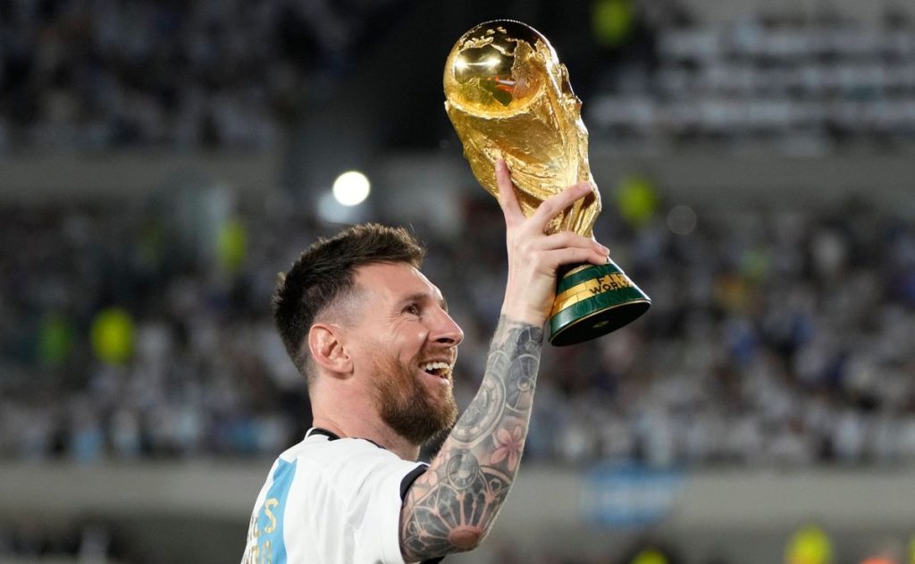 17 National Teams forbidden from FIFA World Cups: Three Set to Miss ...