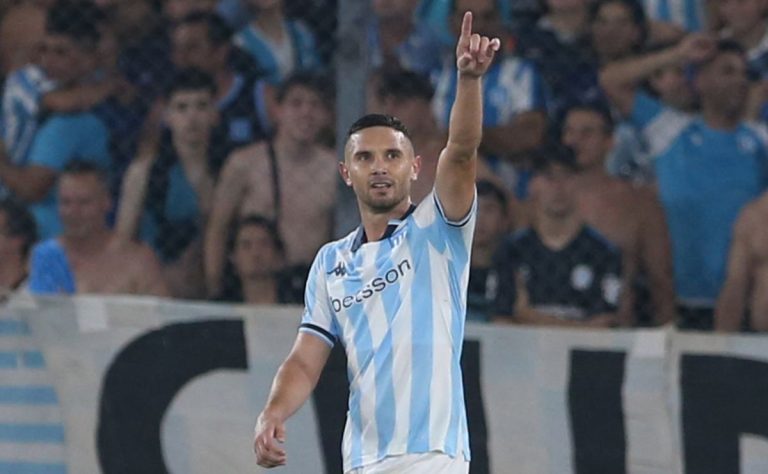 How to look at Racing Club vs Botafogo in the United States: Live ...