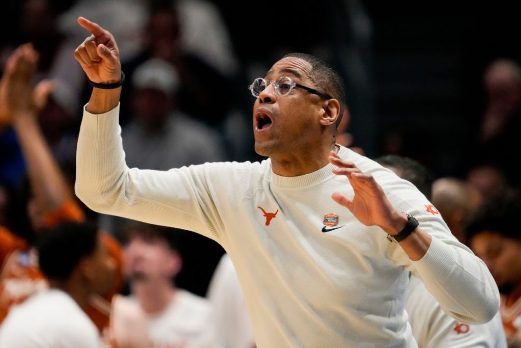 Reports: Texas plan that fire trainer Rodney Terry - The Player Lounge