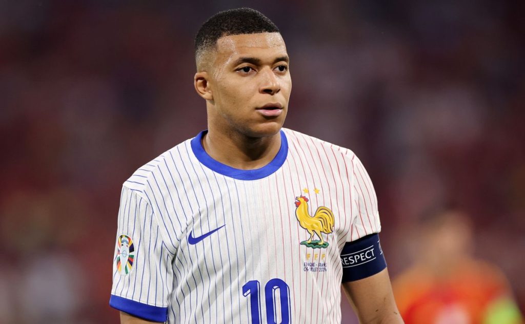 Coach Mbappé would like to have in France after the World Cup 2026: "If ...