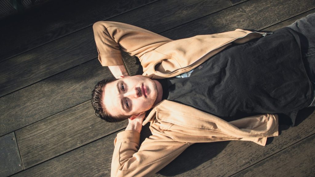 Paris Munro drops euphoric new EP 'just wanted to dance' - The Player ...