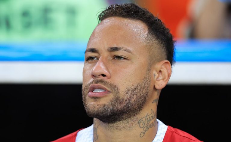 All Brazil suffers: Santos announces decision after Neymar's recent ...
