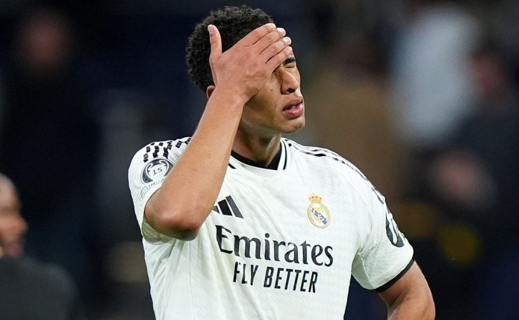 Arsenal turns out to be Carlo Ancelotti's Kryptonite: When did Real ...