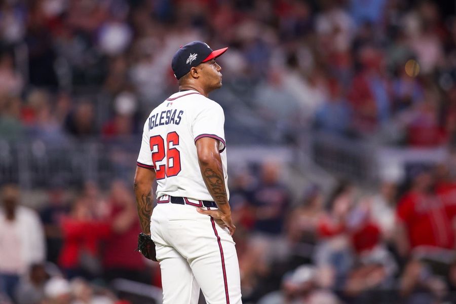 Braves set on Bullpen Day against sinking cardinals - The Player Lounge