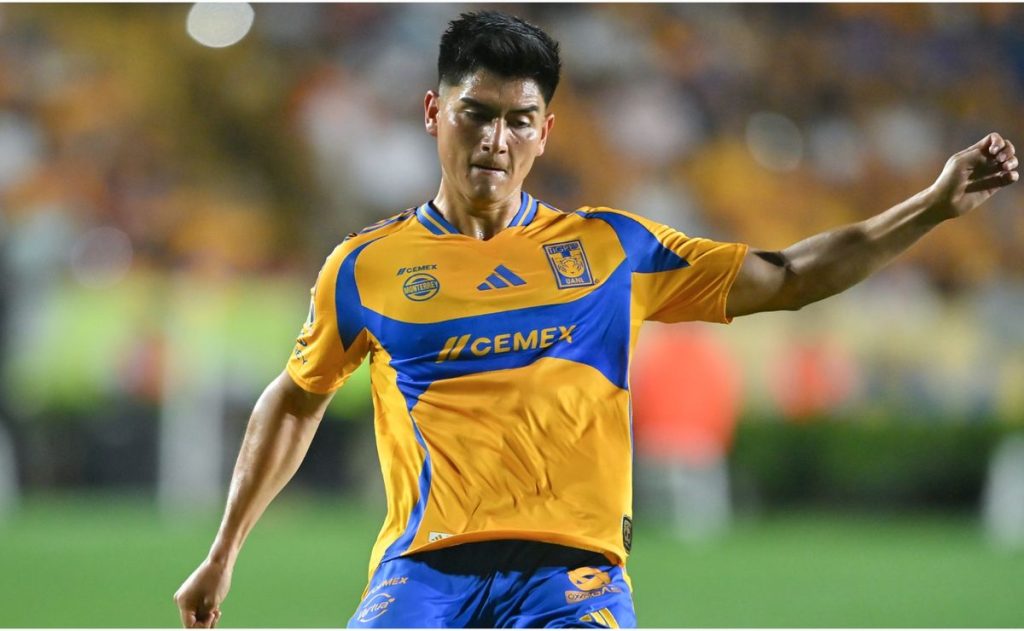 How to look at Tigres Uanl vs. Cruz Azul in USA: Live Stream and TV for ...
