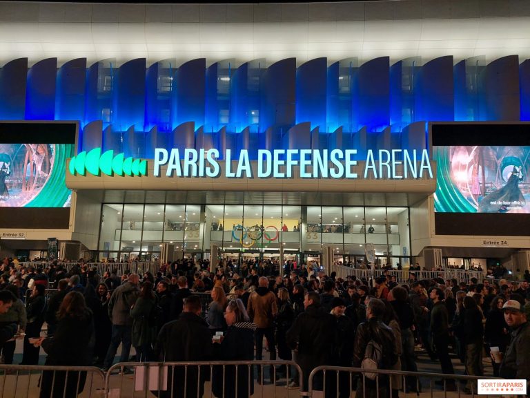 Paris Masters Draw 2025 - Perfect tennis - The Player Lounge