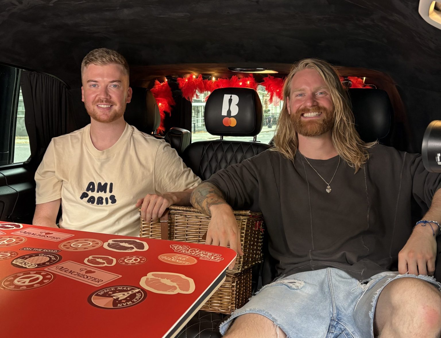 Brit Awards with Mastercard launches season 4 of the acclaimed podcast ...