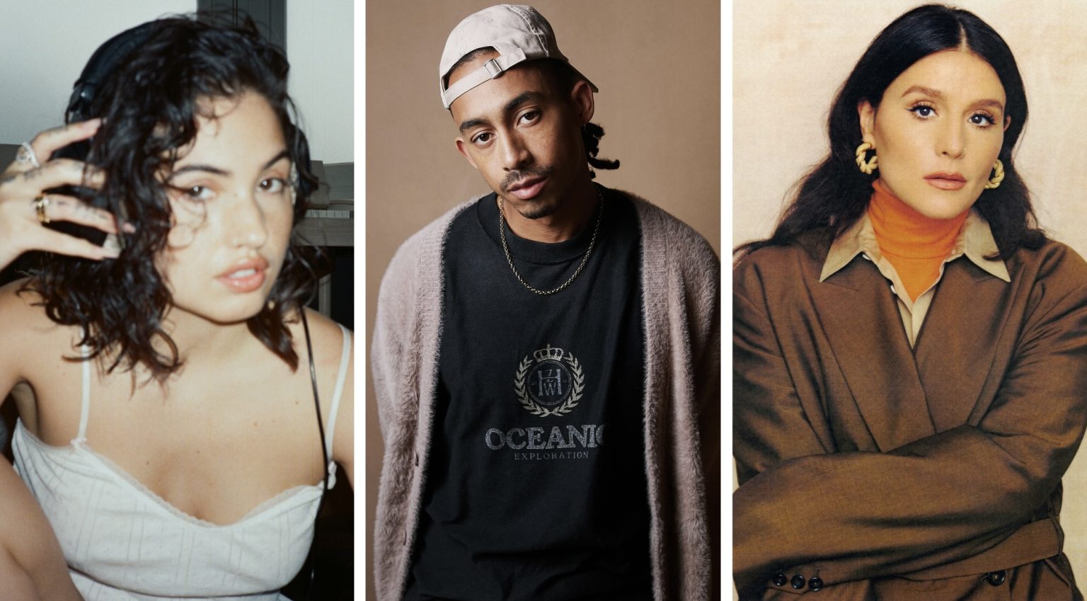 James Blake, Mable, Jordan Stephens & Jessie Ware announced for the '10 ...